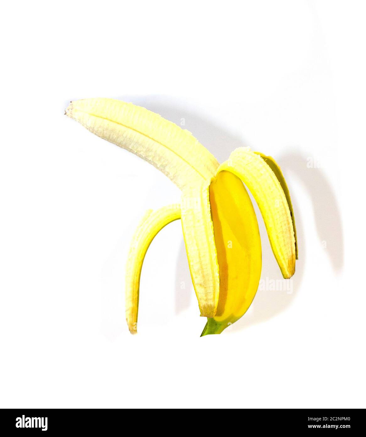 Photo banana hi-res stock photography and images - Alamy