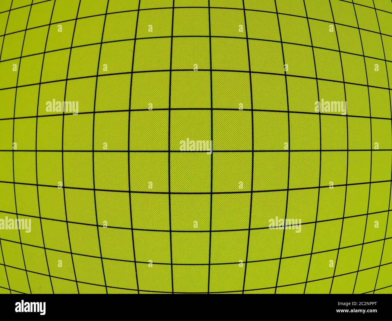 green convex graph paper texture useful as a background Stock Photo - Alamy