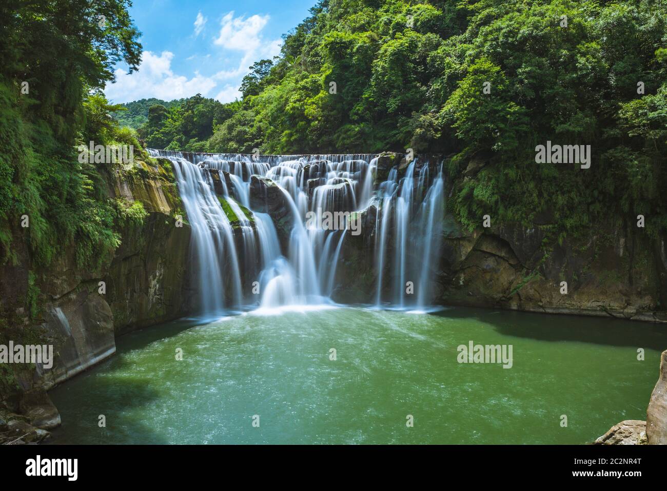 Shifen High Resolution Stock Photography and Images - Alamy