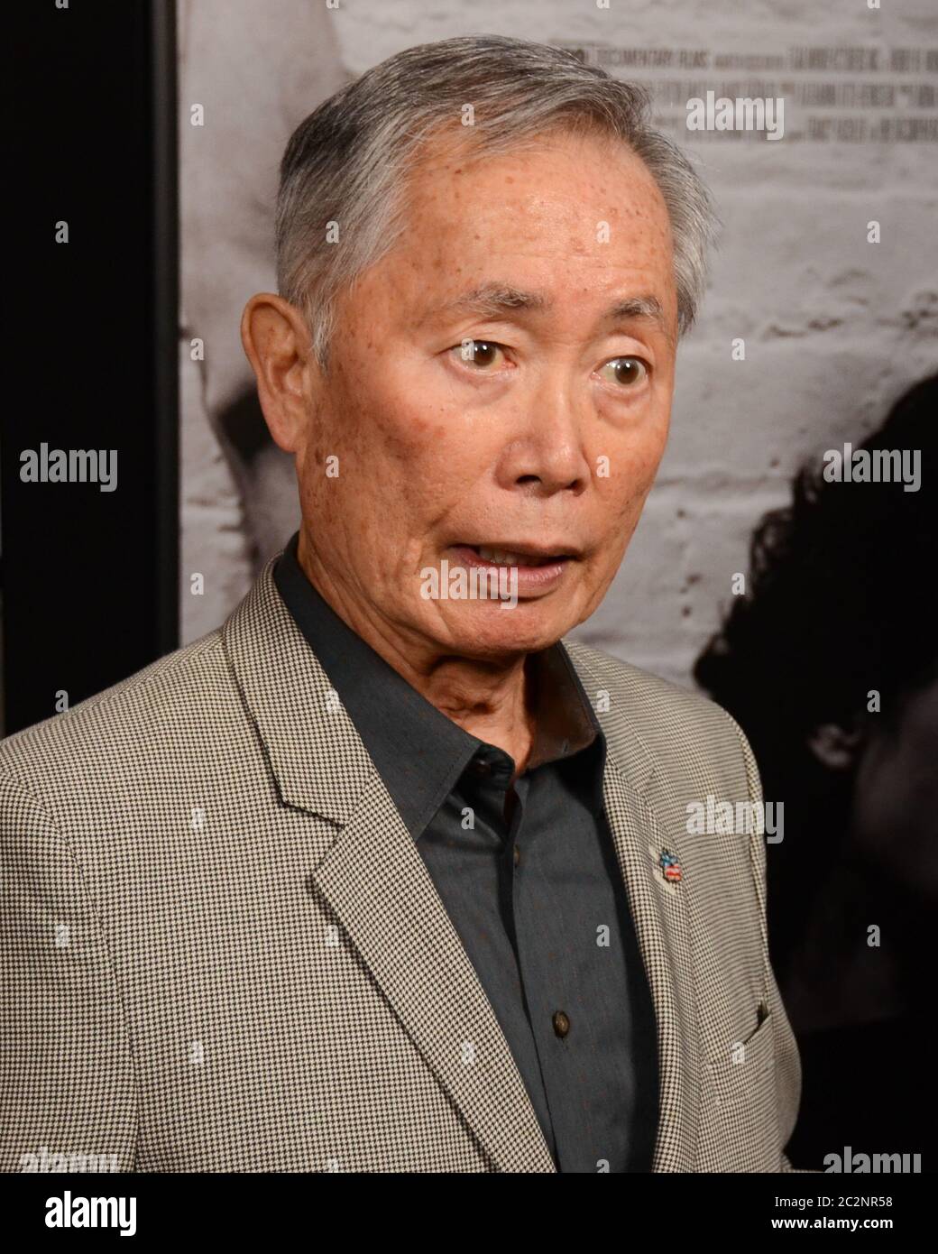 Bing theatre hi-res stock photography and images - Alamy