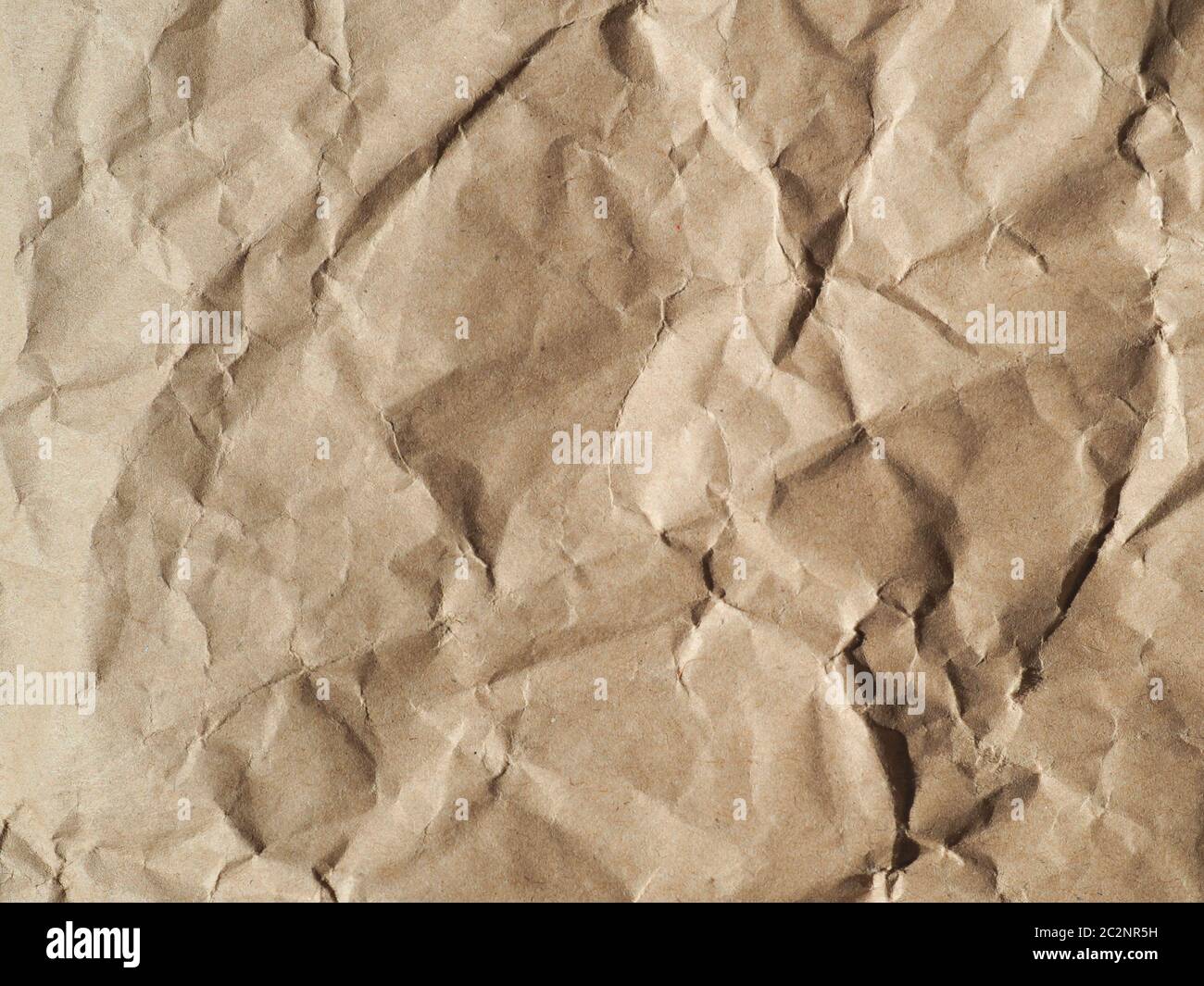 grunge brown paper texture useful as a background Stock Photo - Alamy
