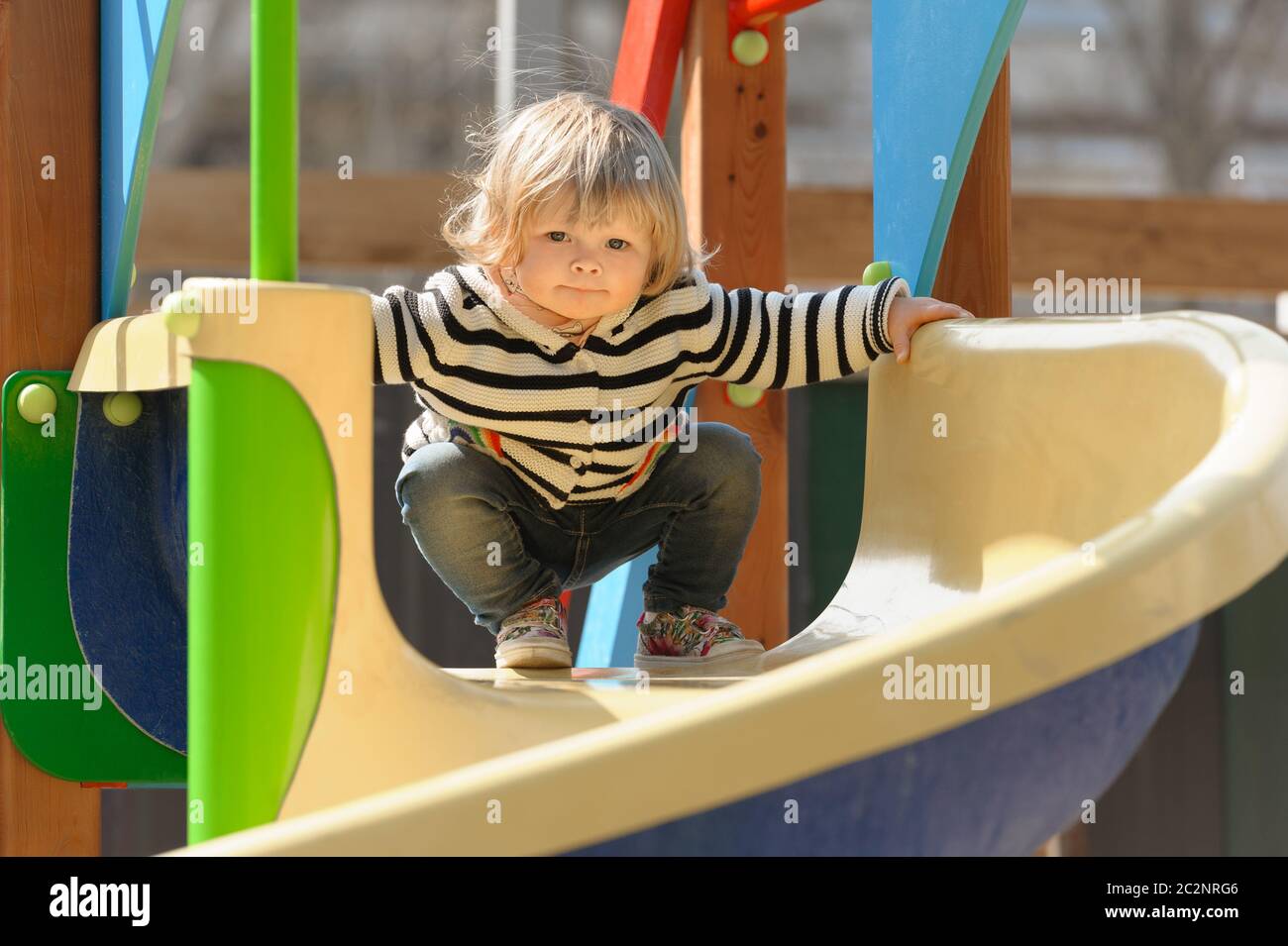 Plastic sliding hi-res stock photography and images - Alamy