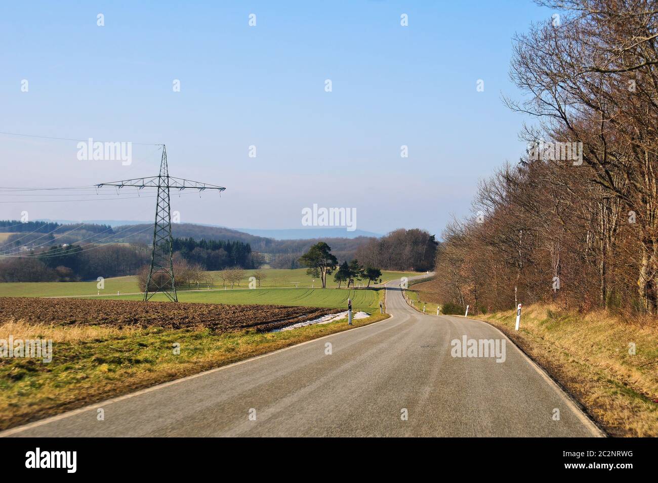 Morbach hi-res stock photography and images - Alamy