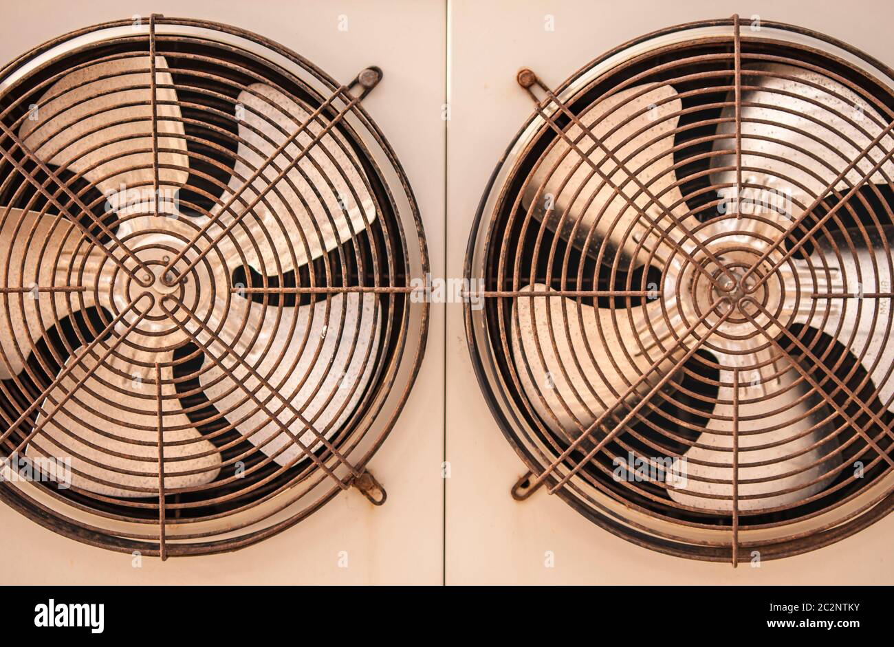 Refrigerator cooling system hi-res stock photography and images - Alamy