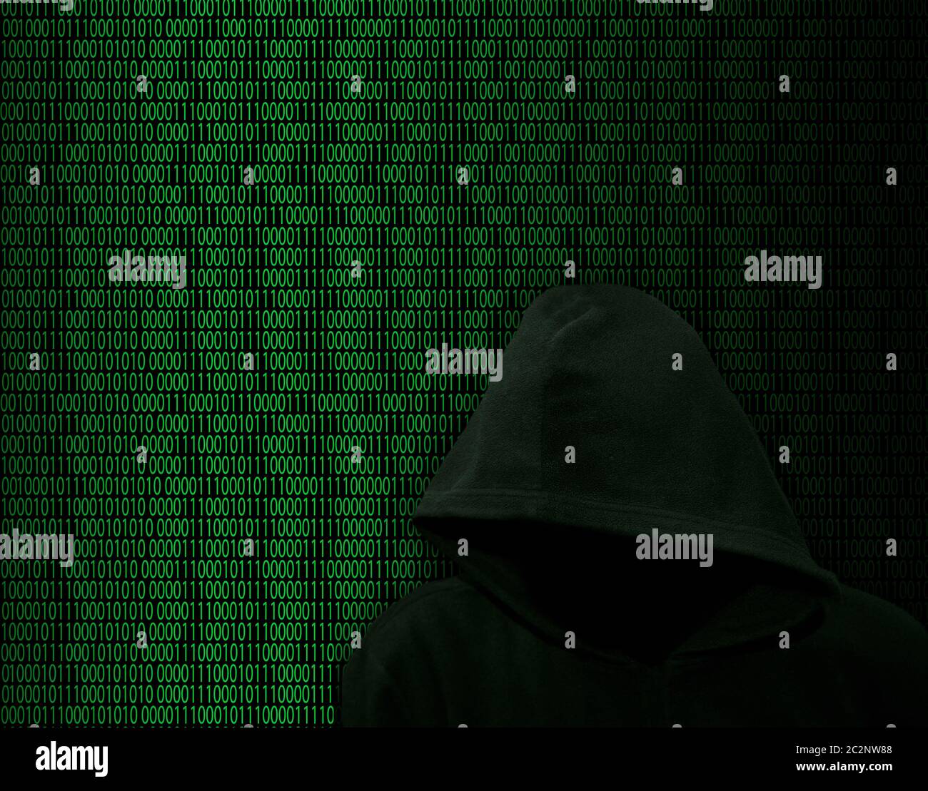 Unknown on digital background Stock Photo - Alamy