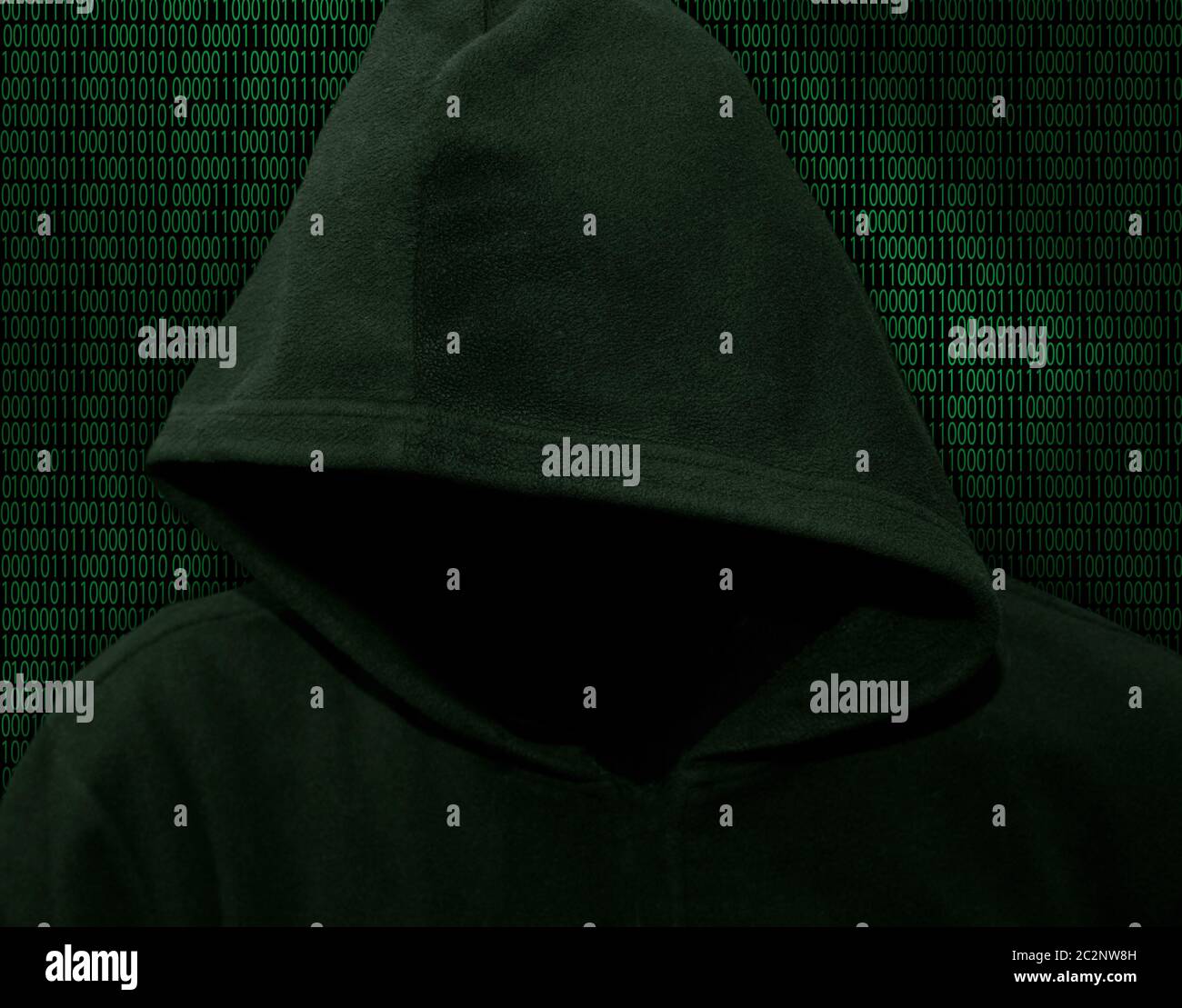 Digital anonymous hi-res stock photography and images - Alamy