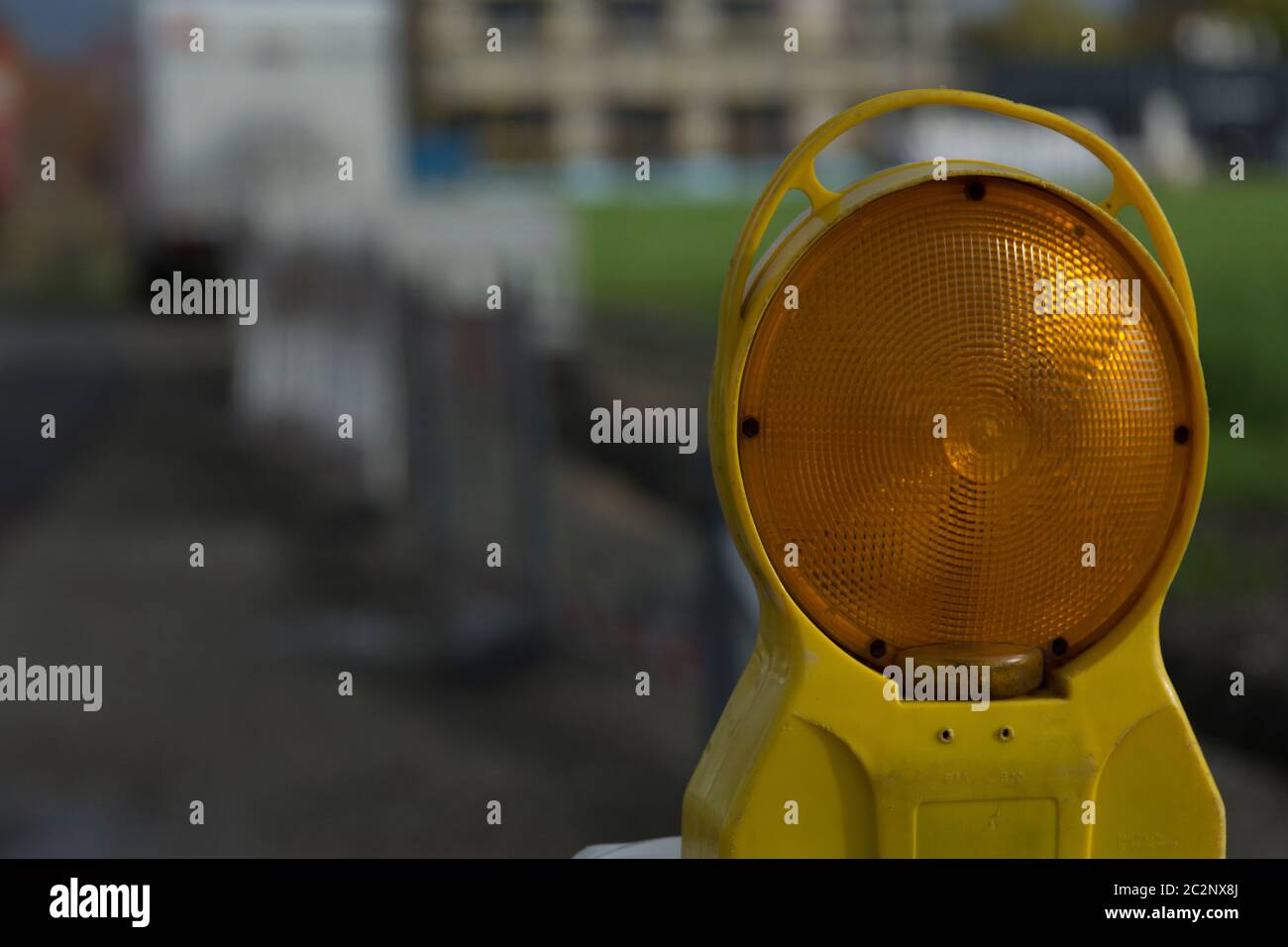 Safety lamp hi-res stock photography and images - Alamy