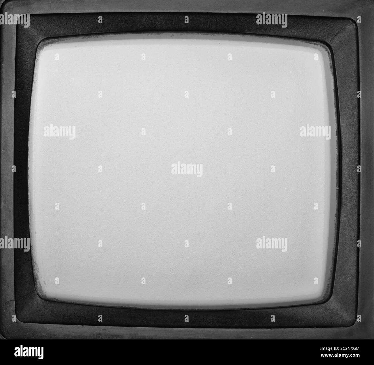 Vintage tv screen background texture hi-res stock photography and ...