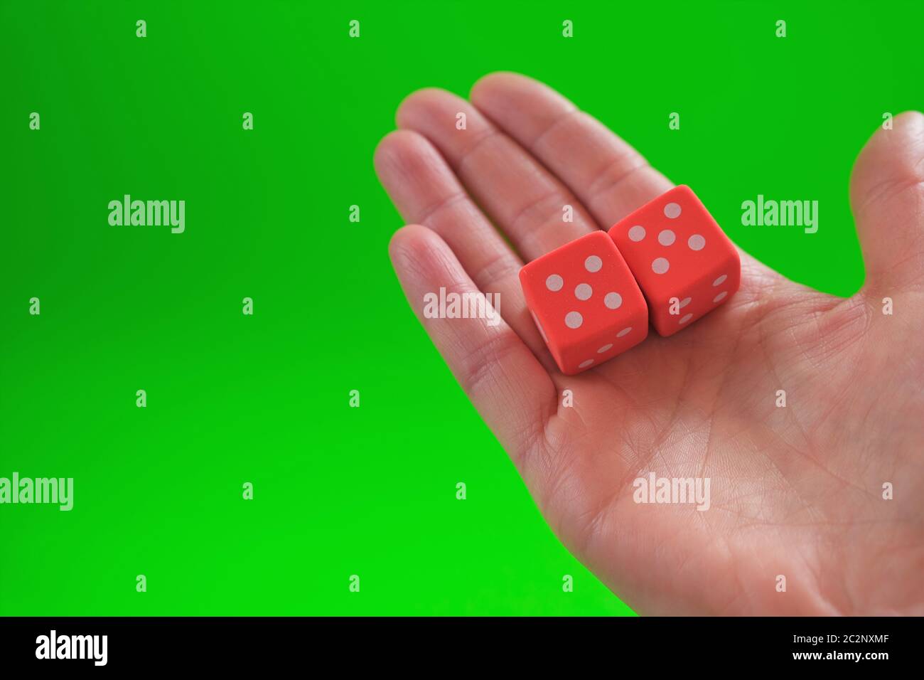 games of chance.gambling game. Good luck and luck.Board games.Cubes in ...