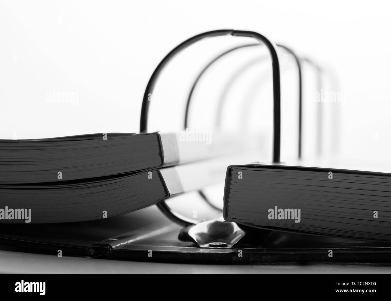 Catalogs Black and White Stock Photos & Images - Alamy