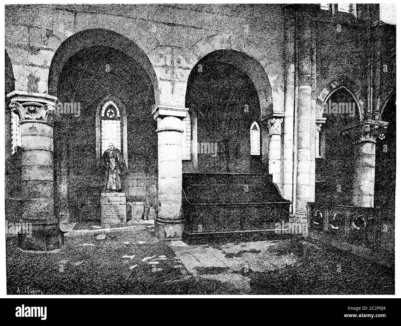 Mr church Cut Out Stock Images & Pictures - Alamy