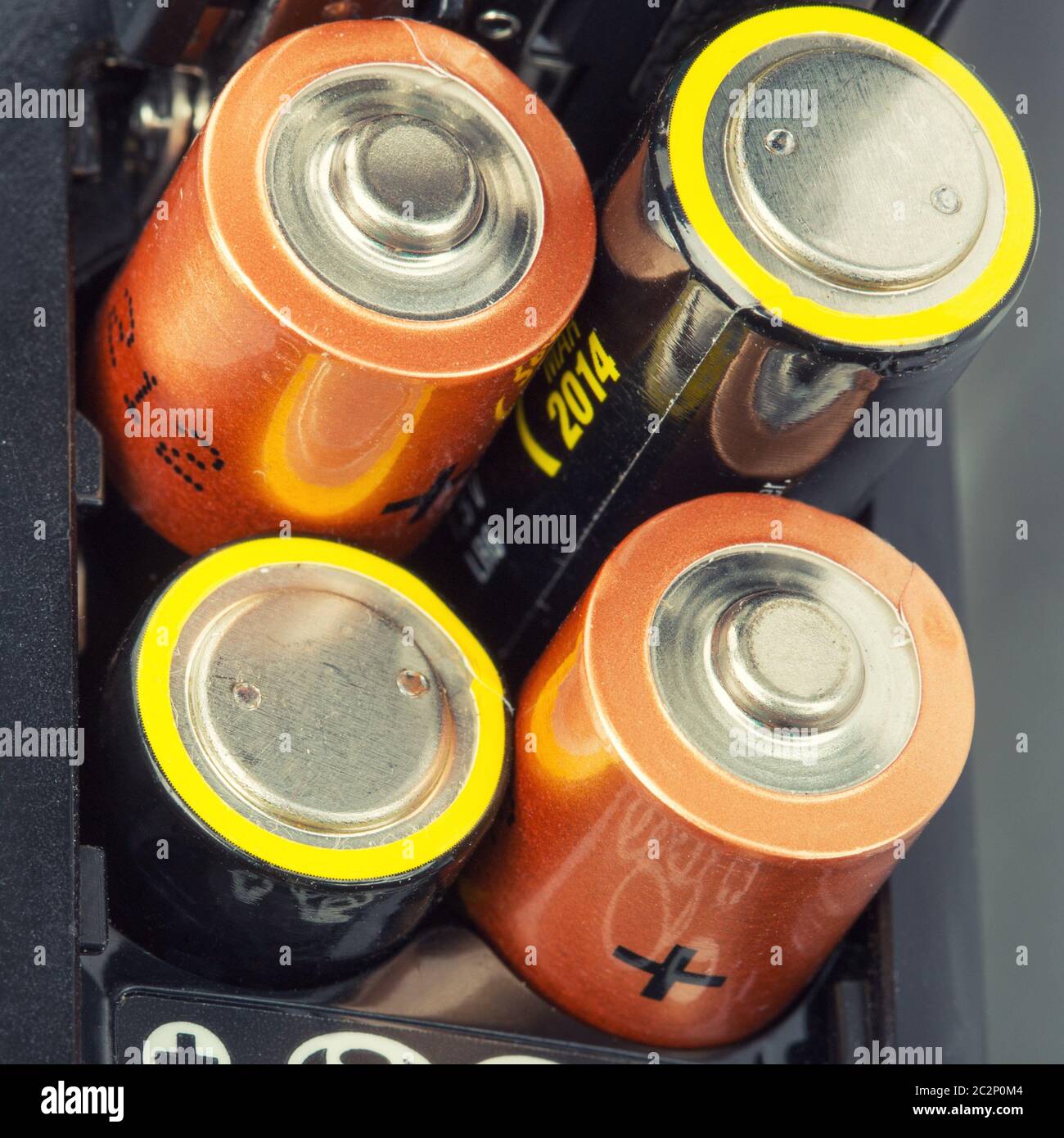 Rechargeable batteries remote control hi-res stock photography and ...