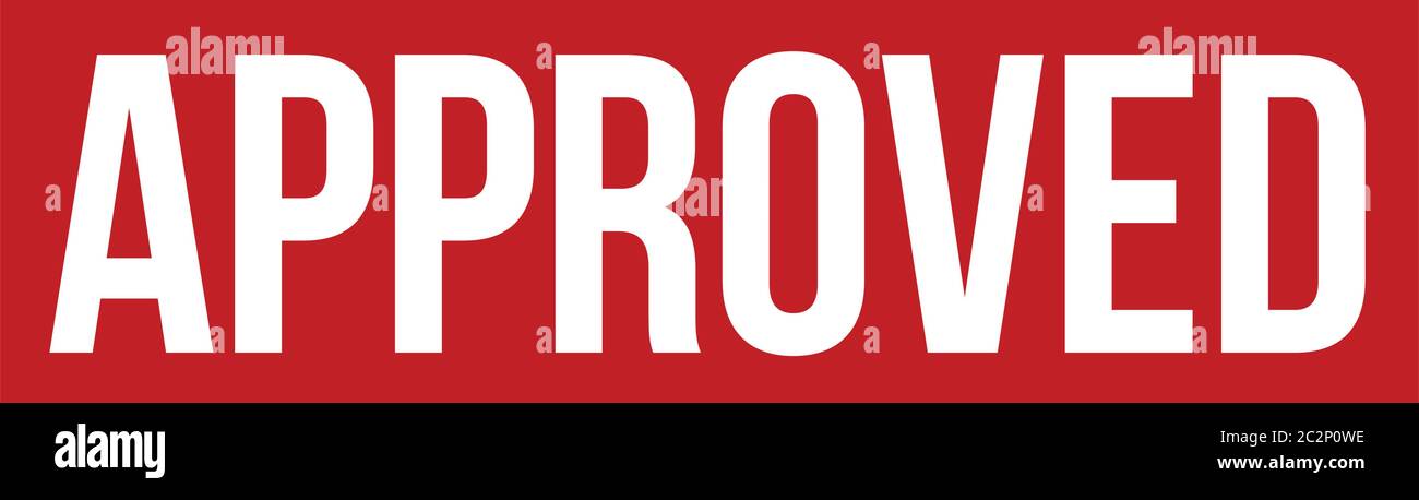 Approved Rubber Stamp. Approved Rubber Stamp Seal Vector Illustration ...