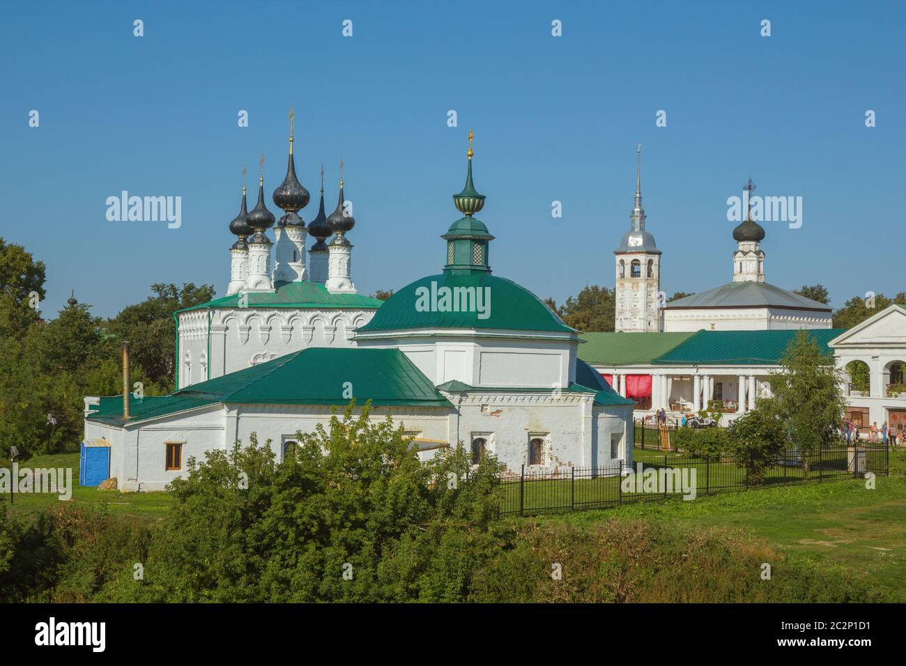 St paraskeva hi-res stock photography and images - Alamy