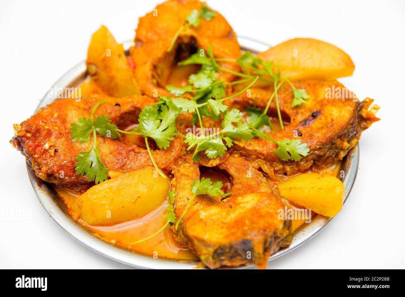 Mrigal carp hi-res stock photography and images - Alamy