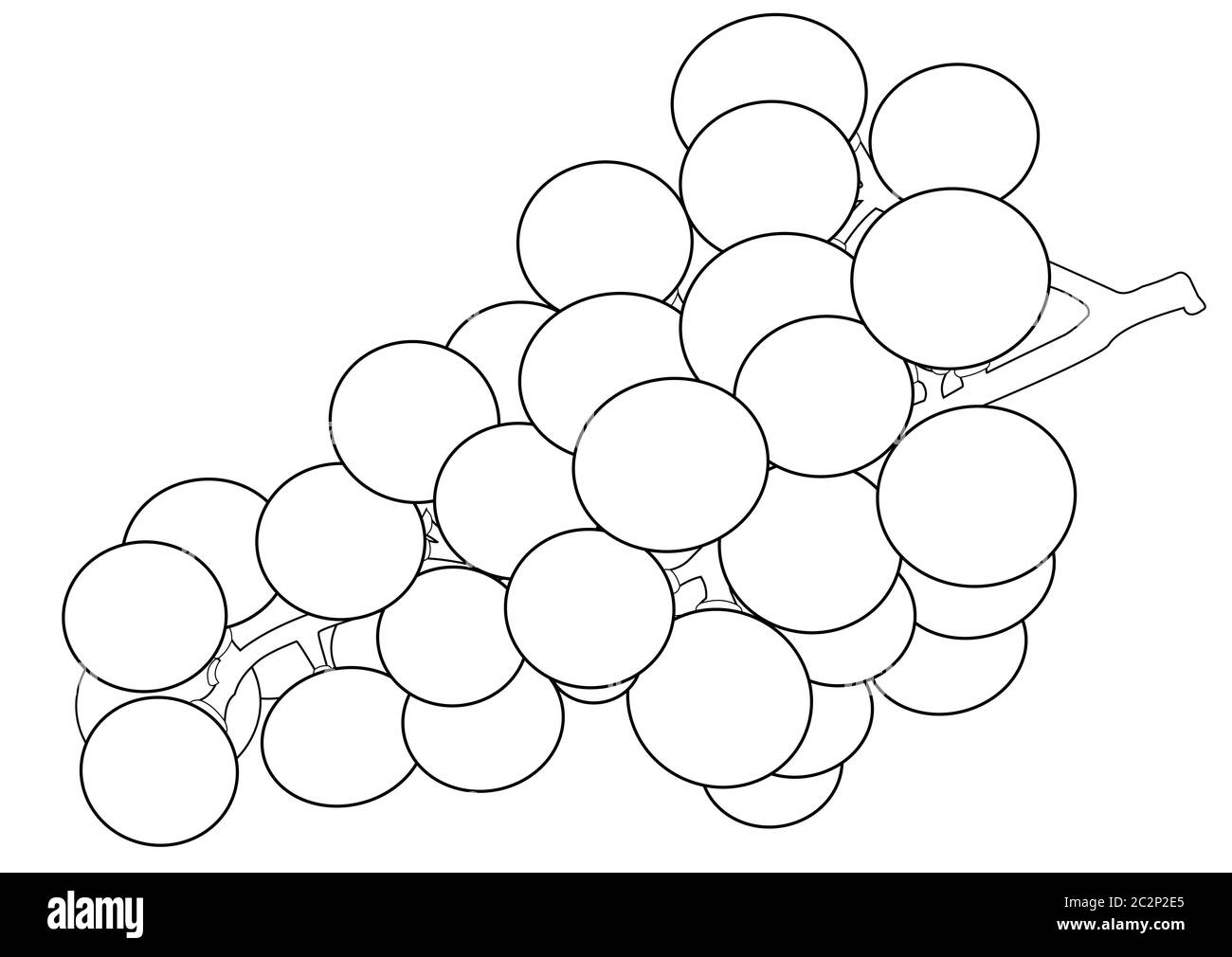 Grapes sign Black and White Stock Photos & Images - Alamy