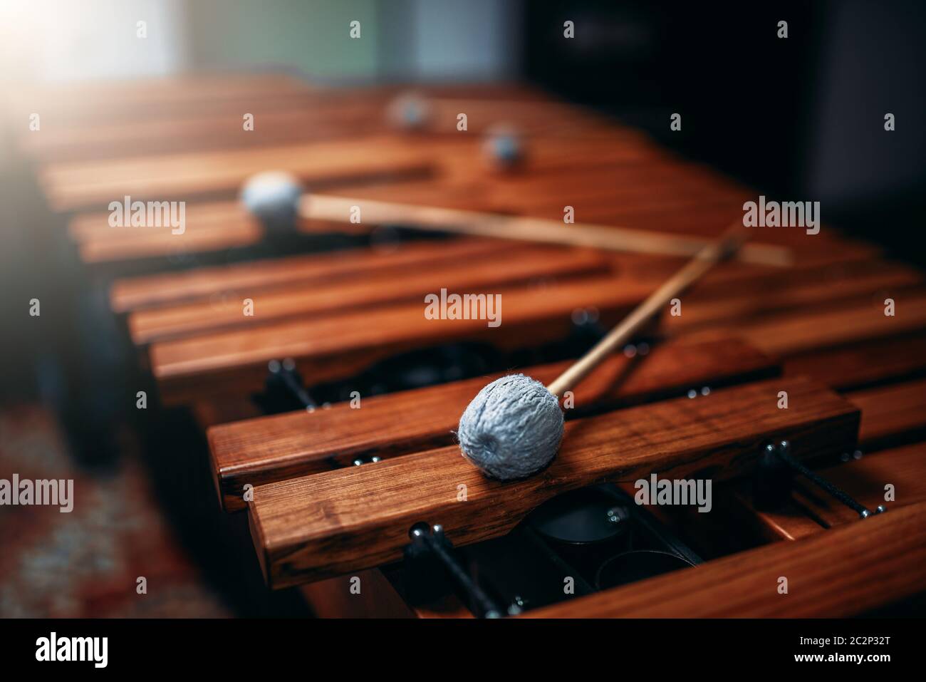 Vibraphone hi-res stock photography and images - Alamy