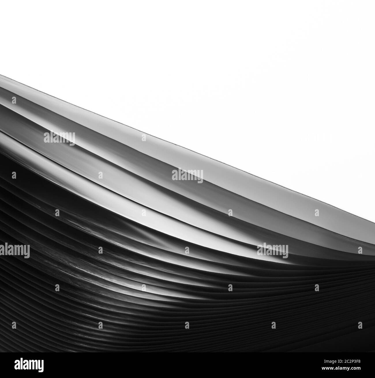 Sheets view Black and White Stock Photos & Images - Alamy