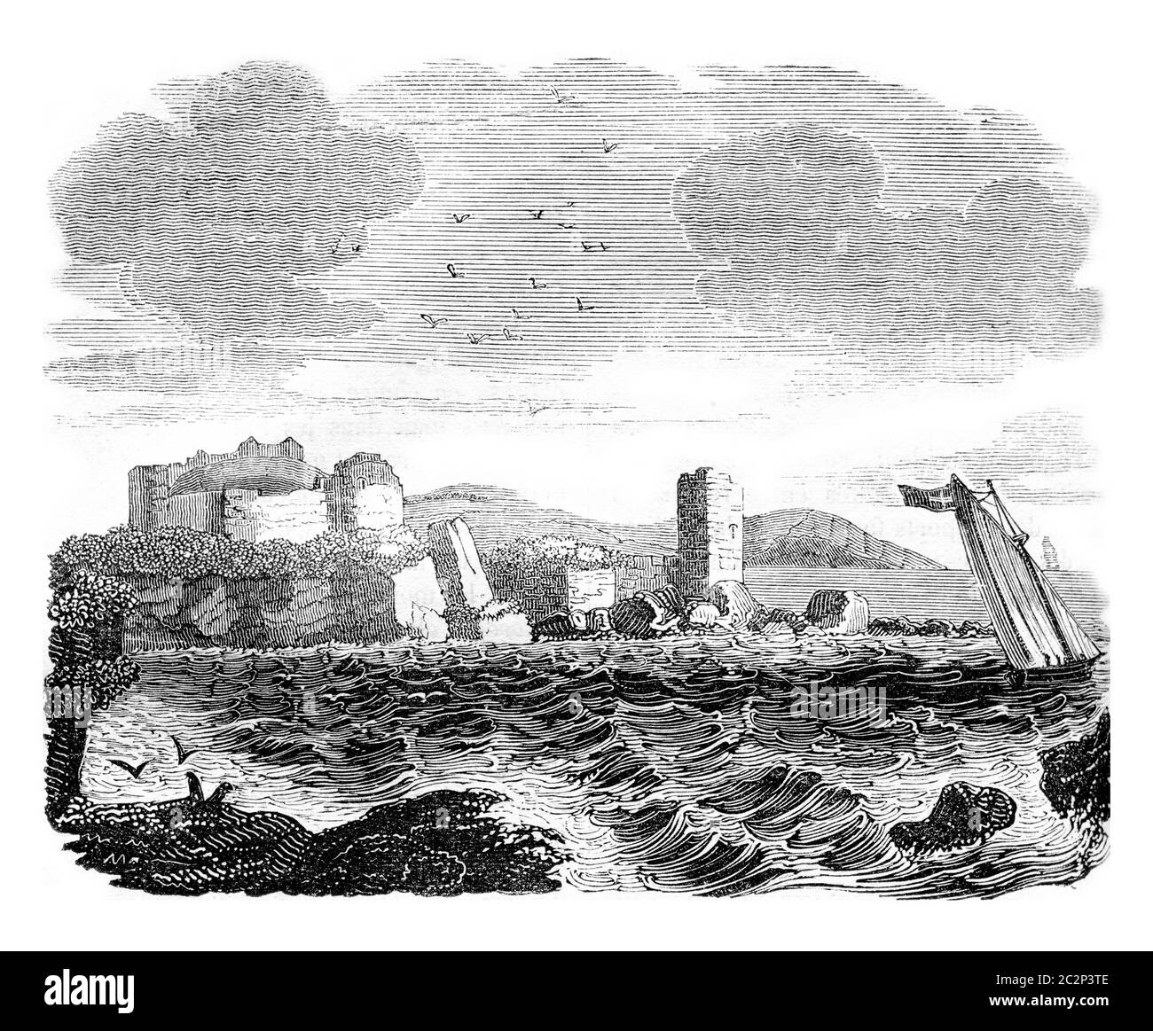 Turnberry scotland Cut Out Stock Images & Pictures - Alamy