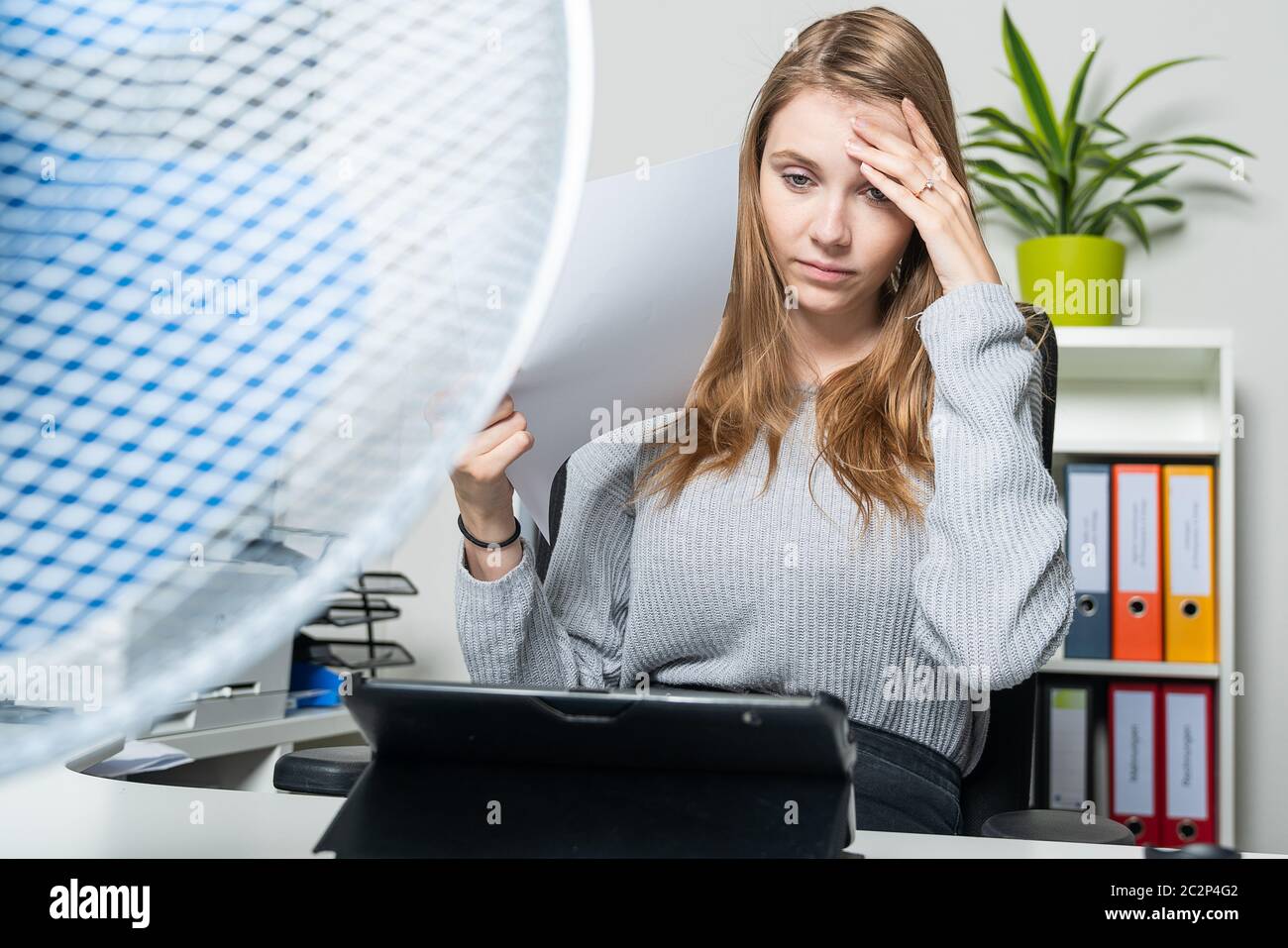 Heat stress work hi-res stock photography and images - Alamy
