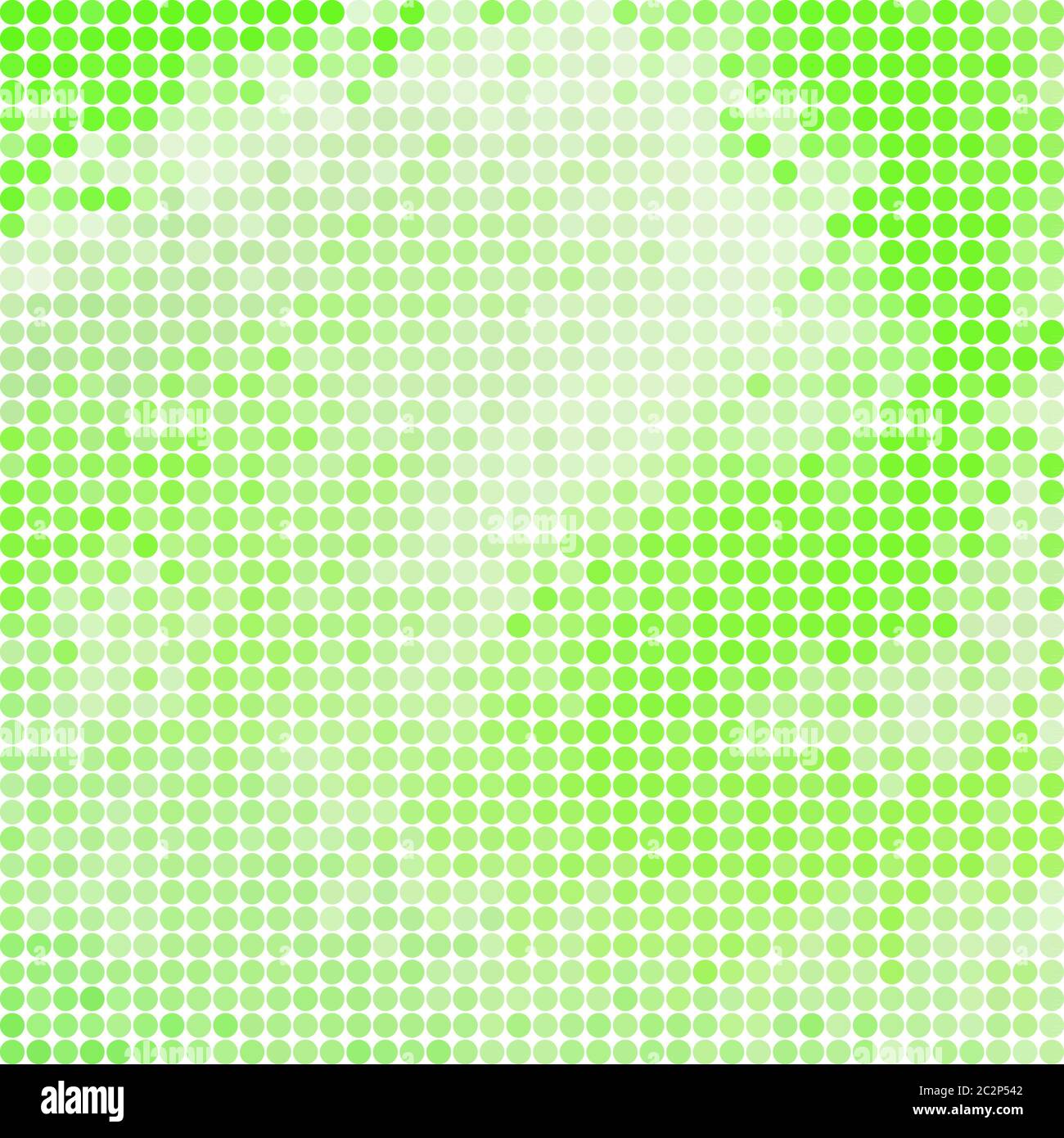 abstract colored round dots background Stock Photo - Alamy