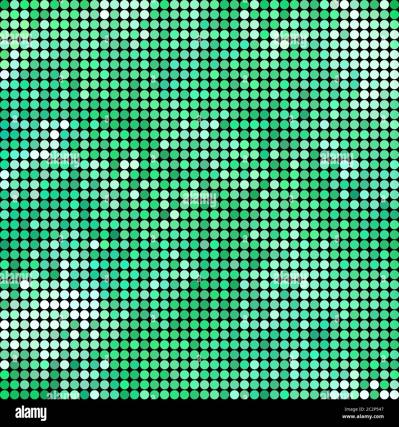 abstract colored round dots background Stock Photo - Alamy