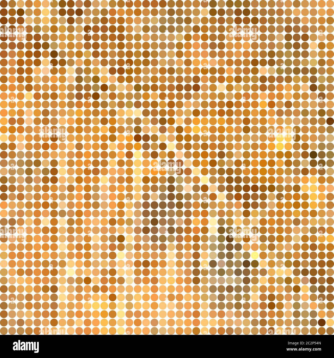 abstract colored round dots background Stock Photo - Alamy