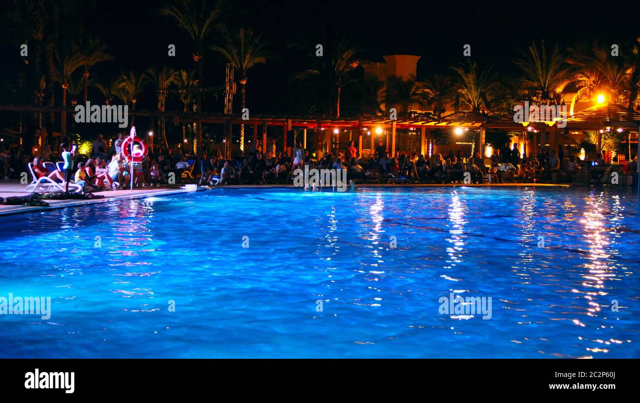 Egyptian people hi-res stock photography and images - Alamy