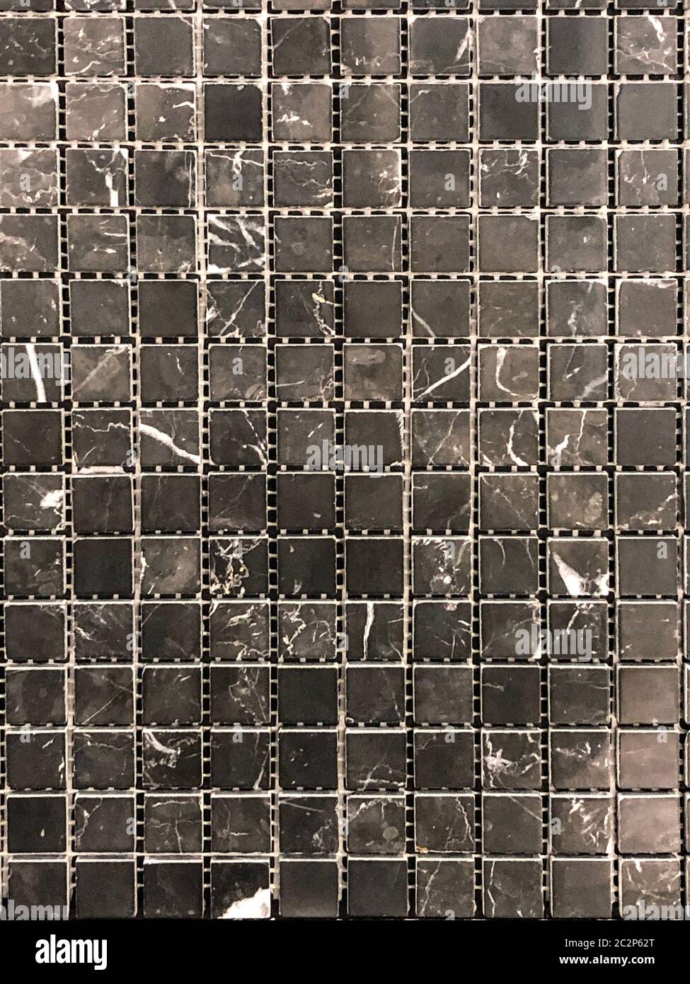 background, texture for tile beige mosaic Stock Photo - Alamy