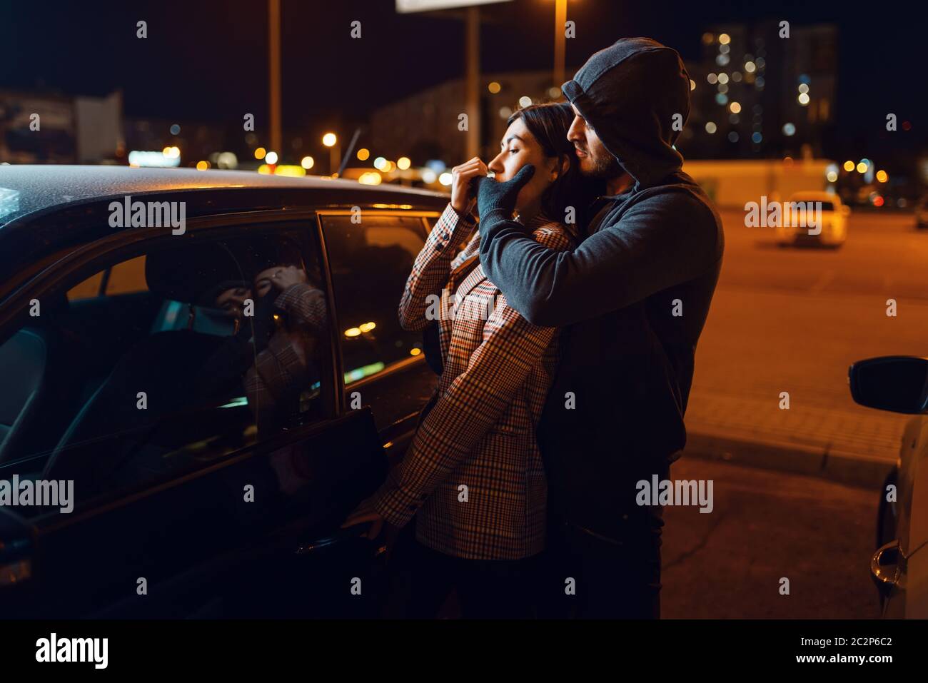 Hijacker hi-res stock photography and images - Alamy