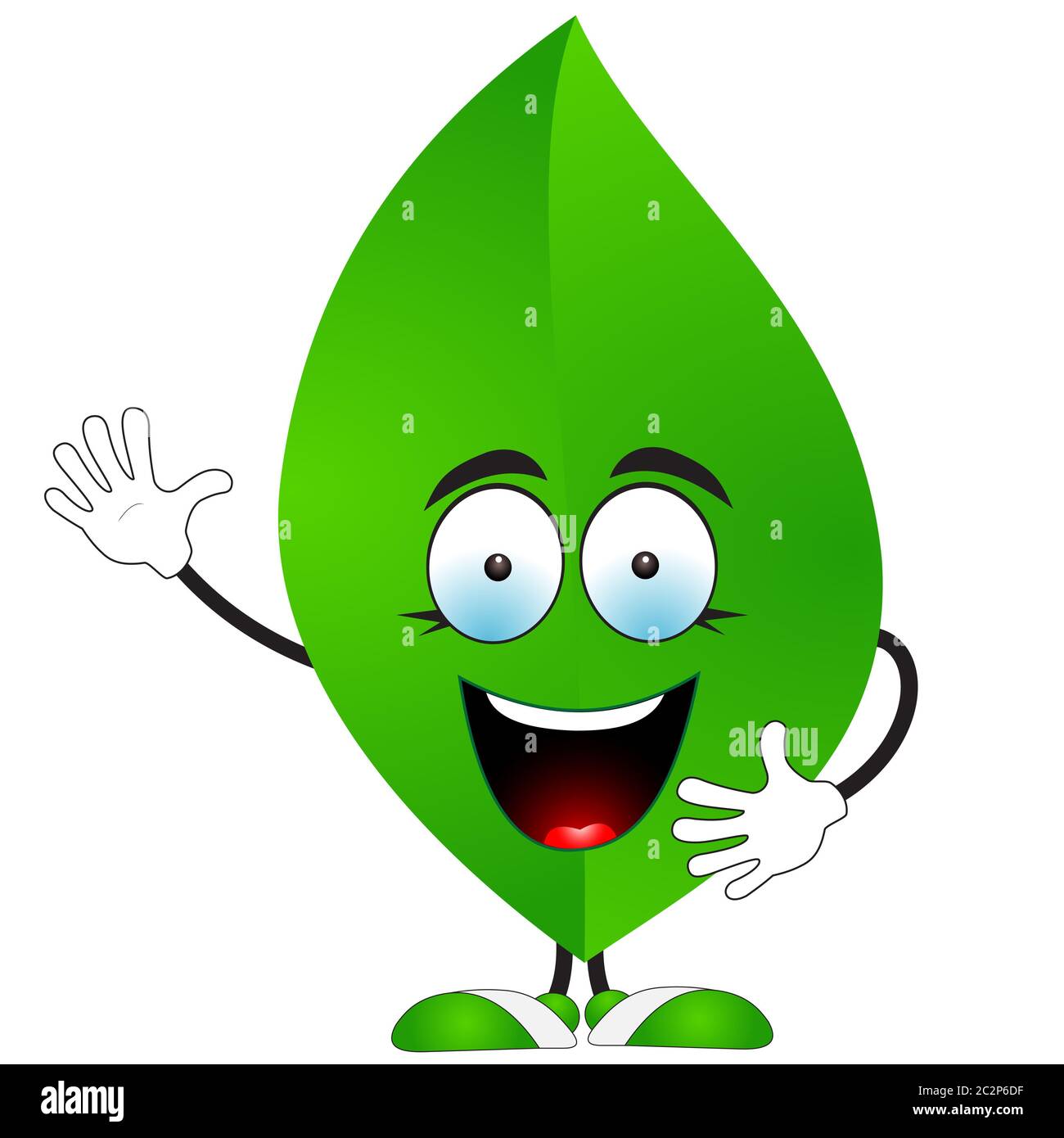 Smiling bush Cut Out Stock Images & Pictures - Alamy