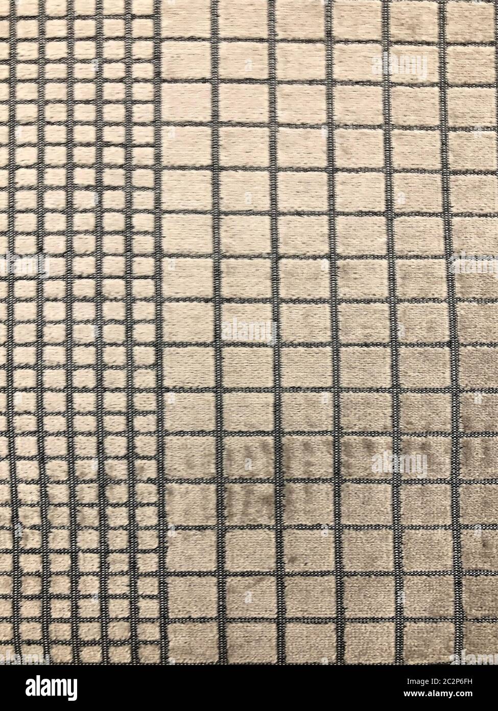 background, texture of colored carpet with color pattern. Used for ...