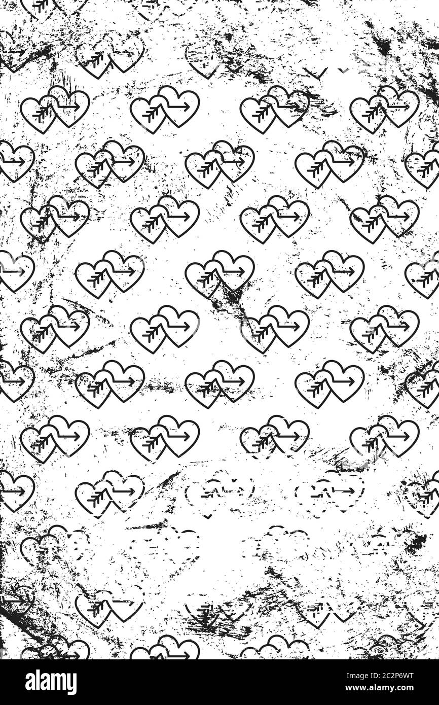 Cupid vertical Stock Vector Images - Alamy