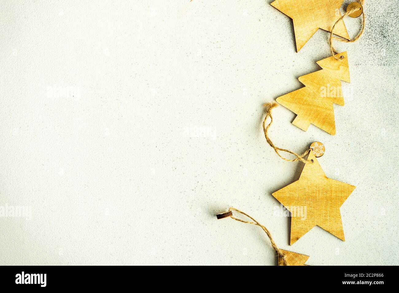 Christmas card concept Stock Photo - Alamy