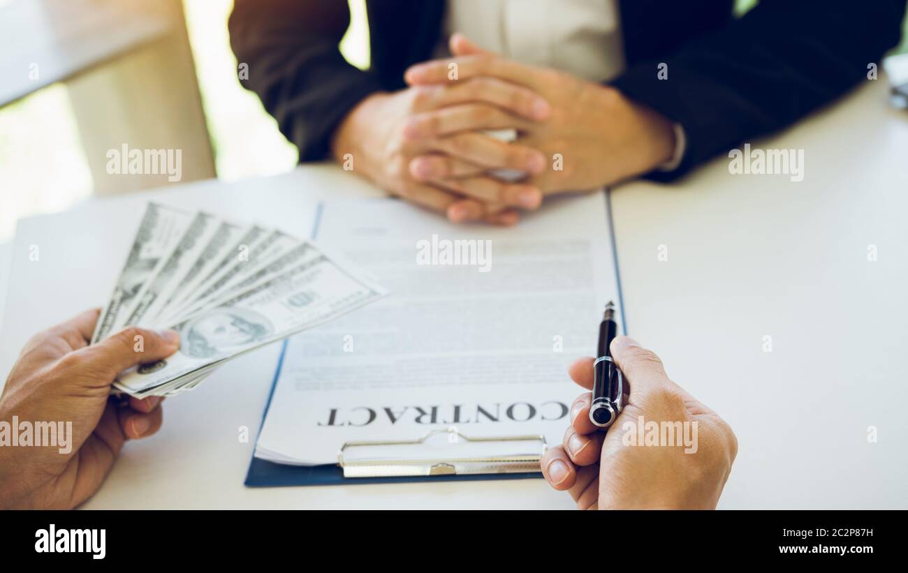 Partner has made a fraud in the contract of sale and being handed a ...