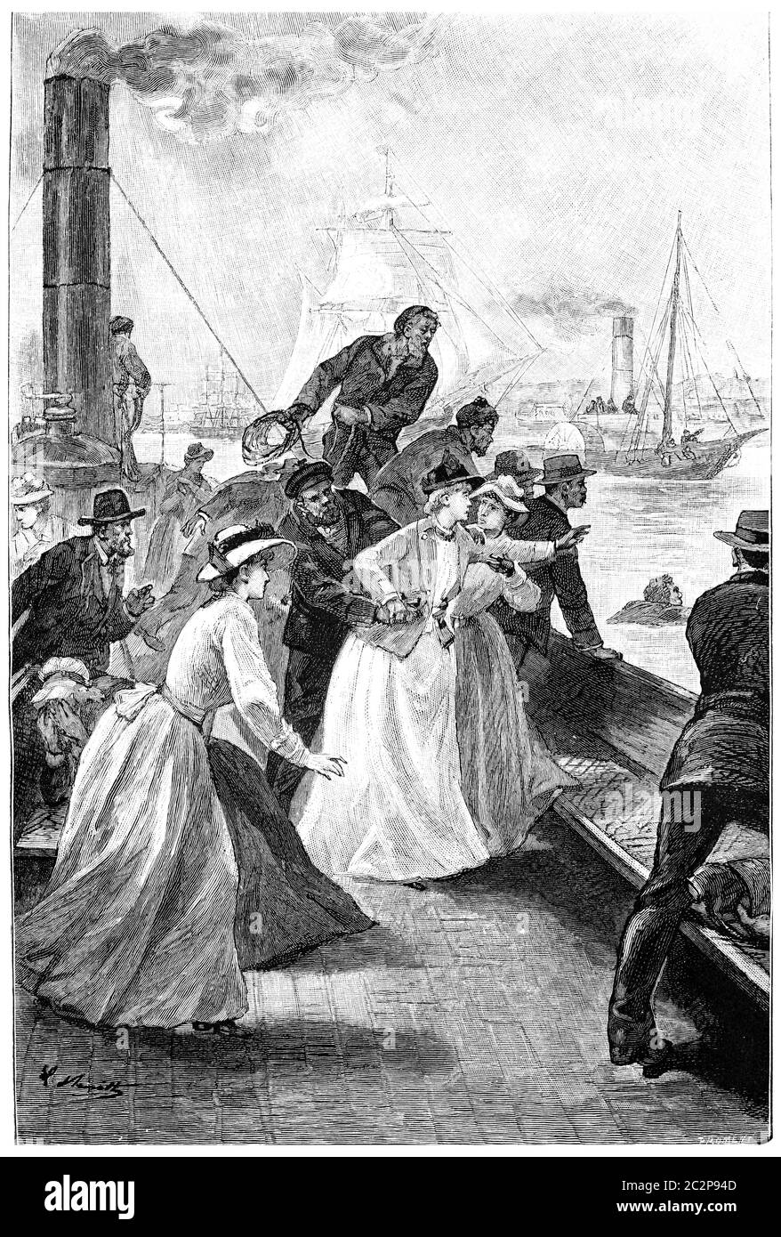 Mistress jane hi-res stock photography and images - Alamy