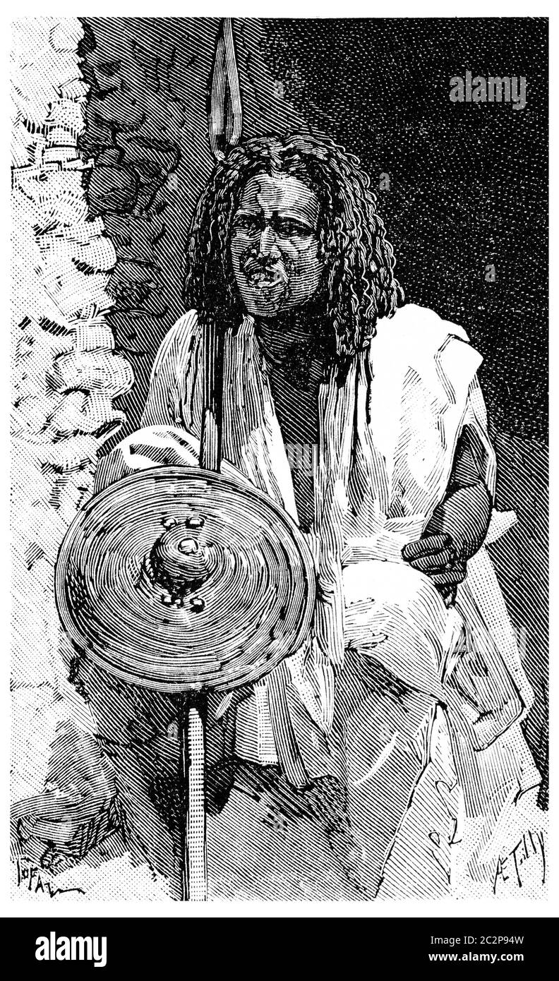 Somali art hi-res stock photography and images - Alamy