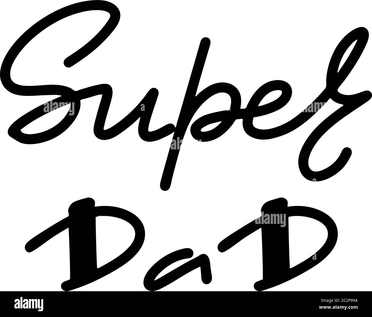 Super child child Black and White Stock Photos & Images - Alamy