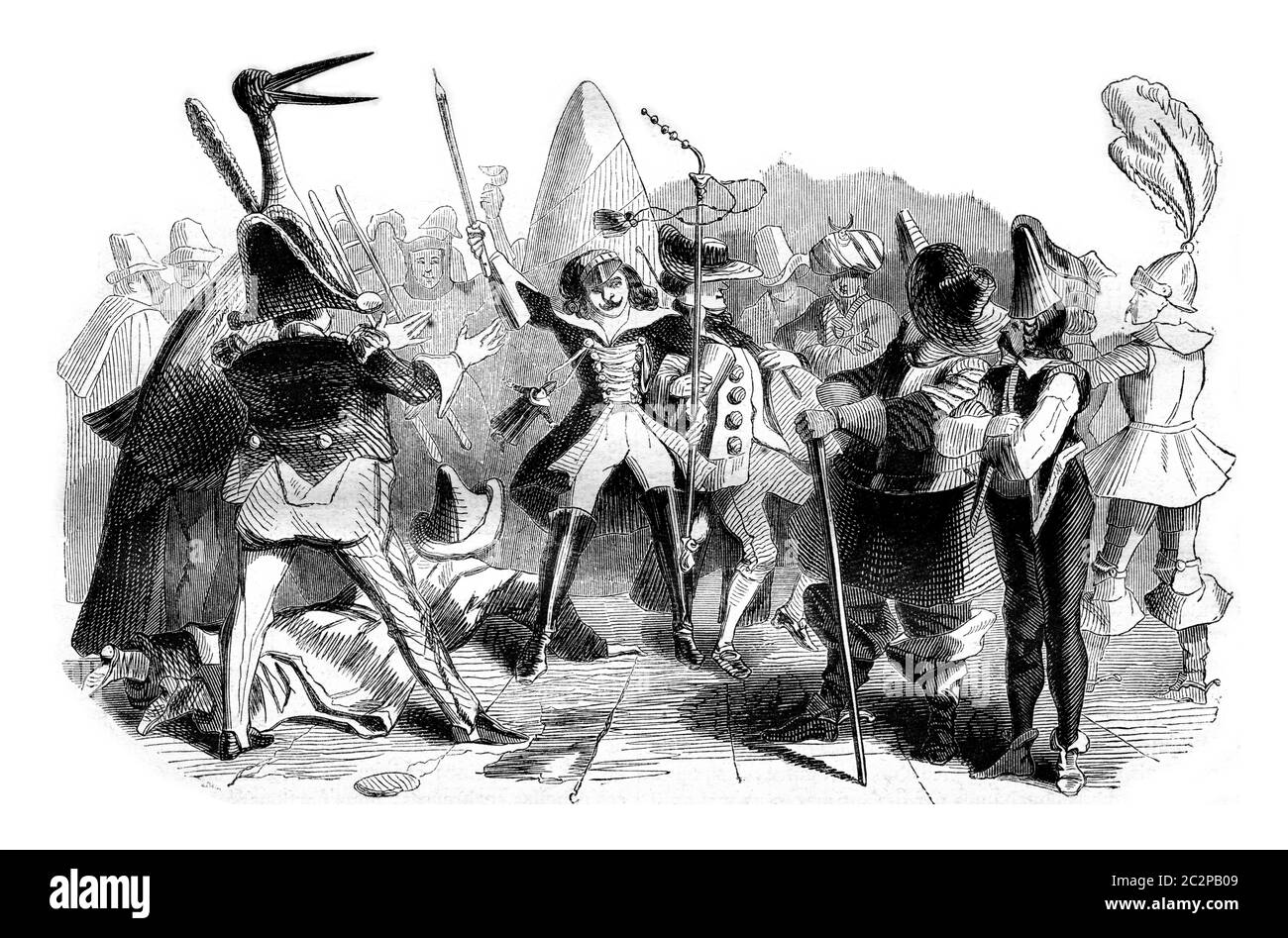 German soldier face mask hi-res stock photography and images - Alamy