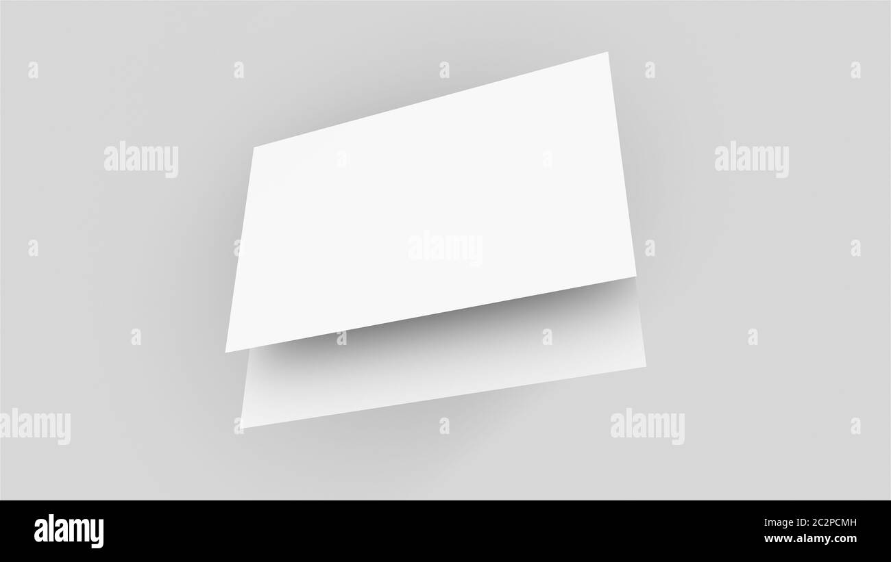 Computer Visiting Card Background