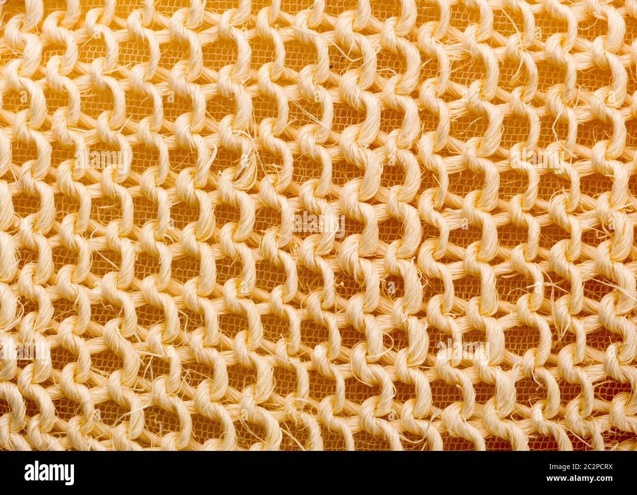 Texture of wisp of bast Stock Photo - Alamy