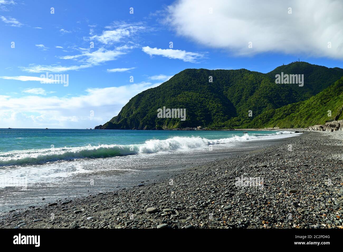 Ilan, Taiwan High Resolution Stock Photography and Images - Alamy