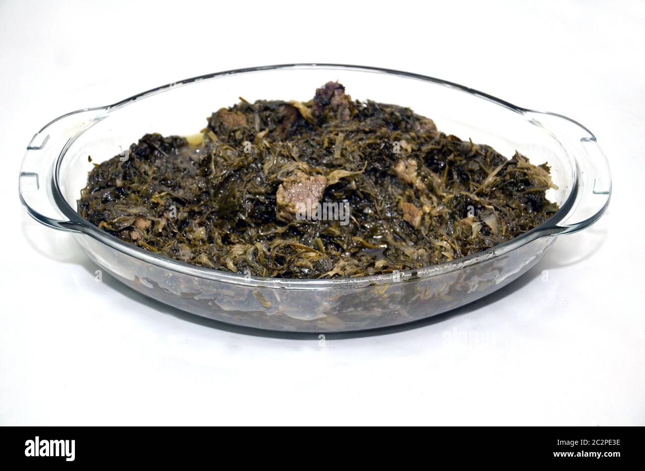 Ghormeh is derived from Turkic kavurmak and means braised, while sabzi ...