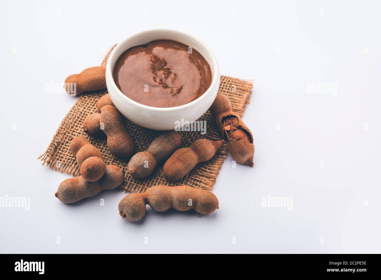 Tamarind puree hi-res stock photography and images - Alamy