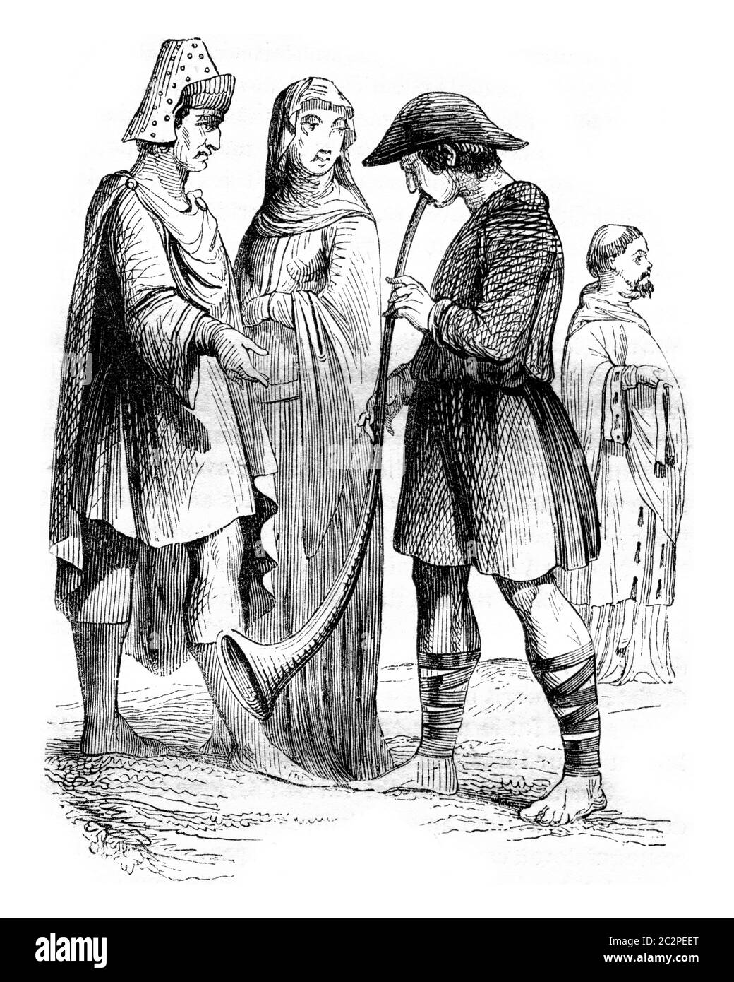 Bourgeoisie art Cut Out Stock Images & Pictures - Alamy