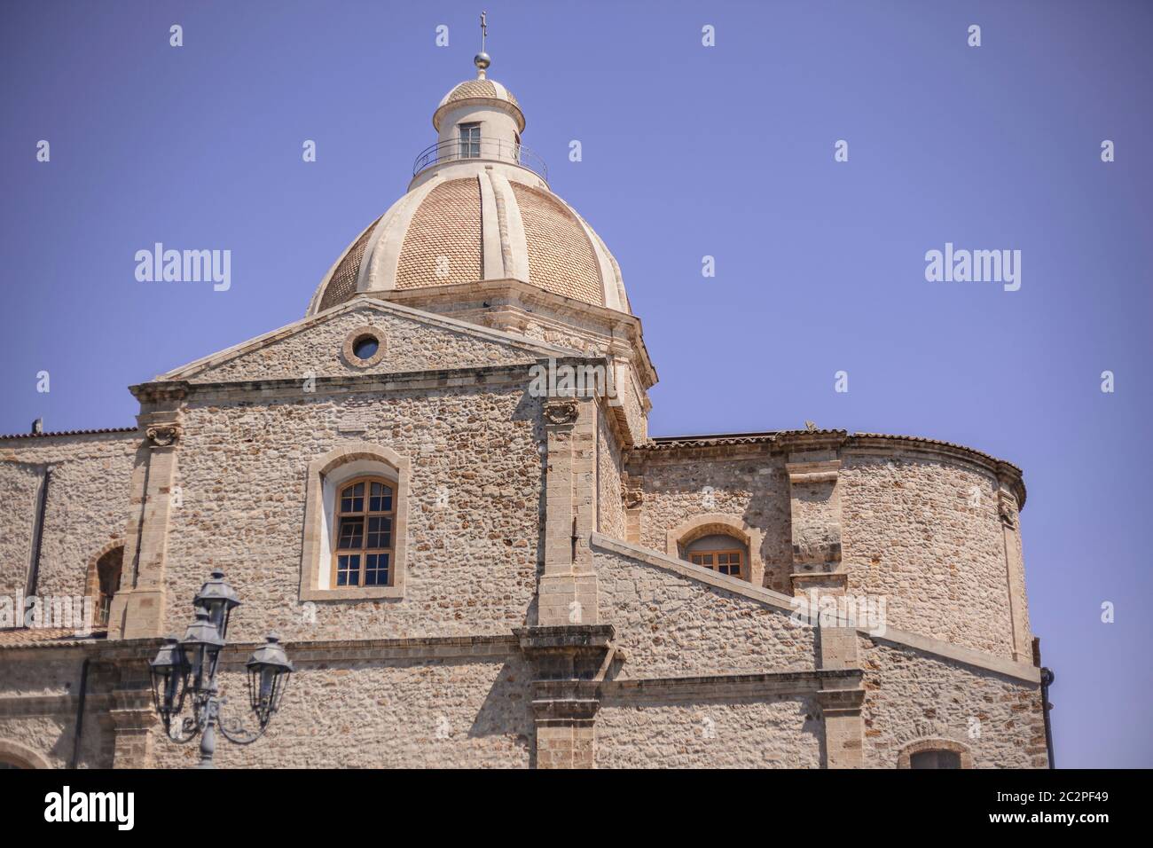 Gela in sicily hi-res stock photography and images - Alamy