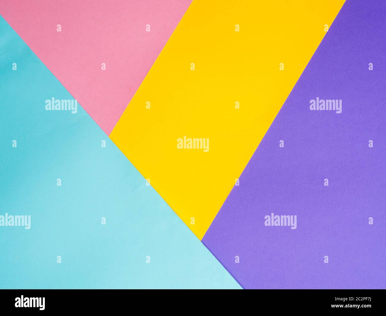 Colorful colored paper background Stock Photo - Alamy