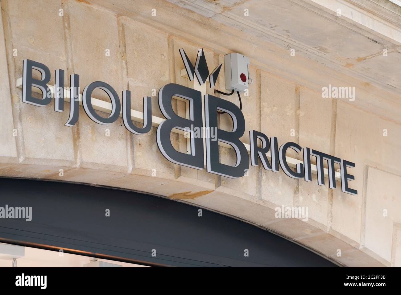 Bijou brigitte hi-res stock photography and images - Alamy