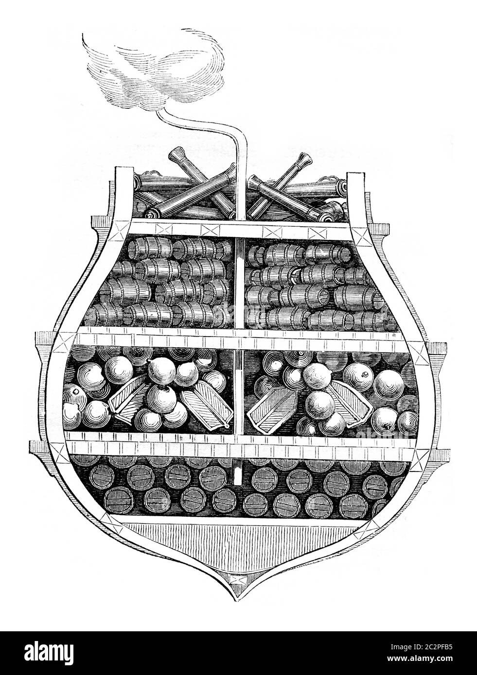 Jonny Infernal Machine