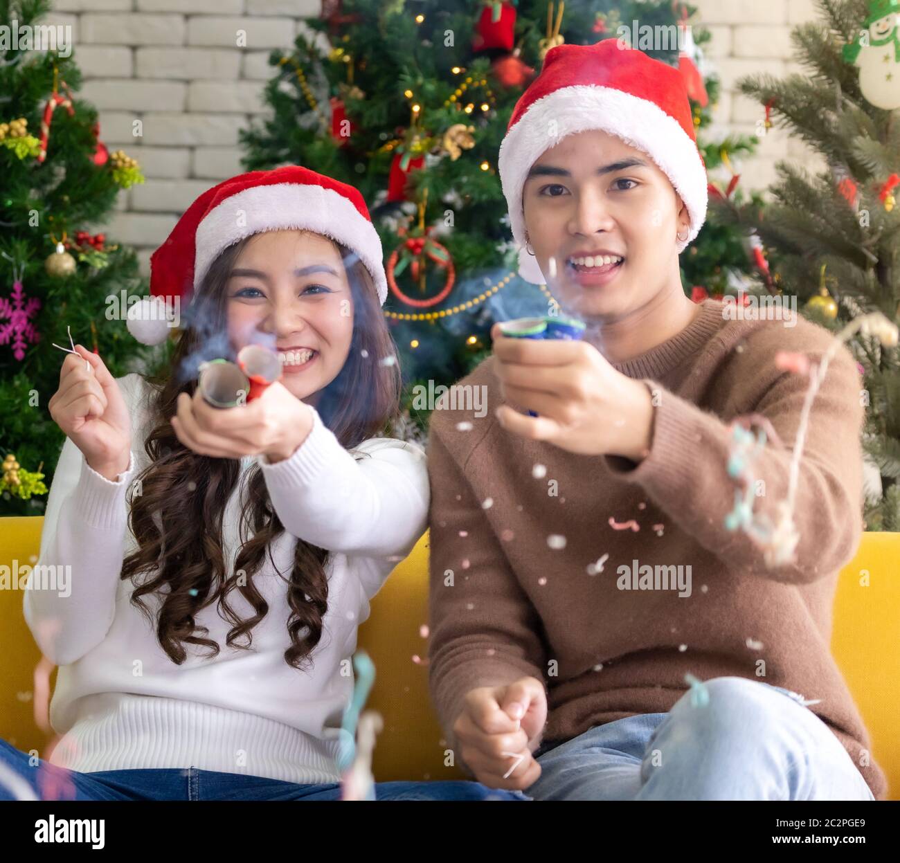 Holiday firecrackers hi-res stock photography and images - Alamy